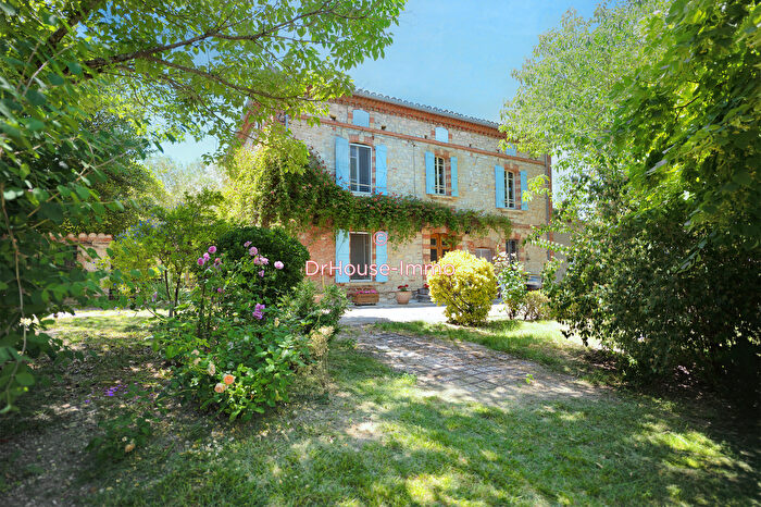 Maison 4 pièces à vendre à Senouillac