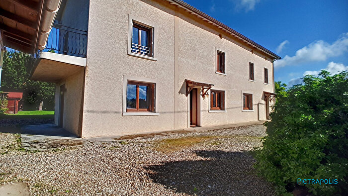 Maisons à vendre et appartements à louer - 1