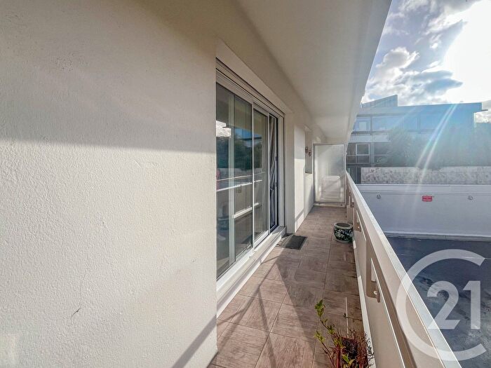 Appartement à vendre - Les Sables-dOlonne, Passage, Remblai, Ile Penotte, Notre-Dame - 2 pièces - 1 chambre