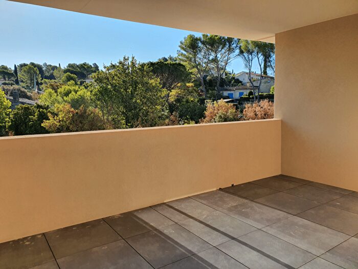 Appartement 2 pièces à louer - Sainte Brigitte, Fréjus