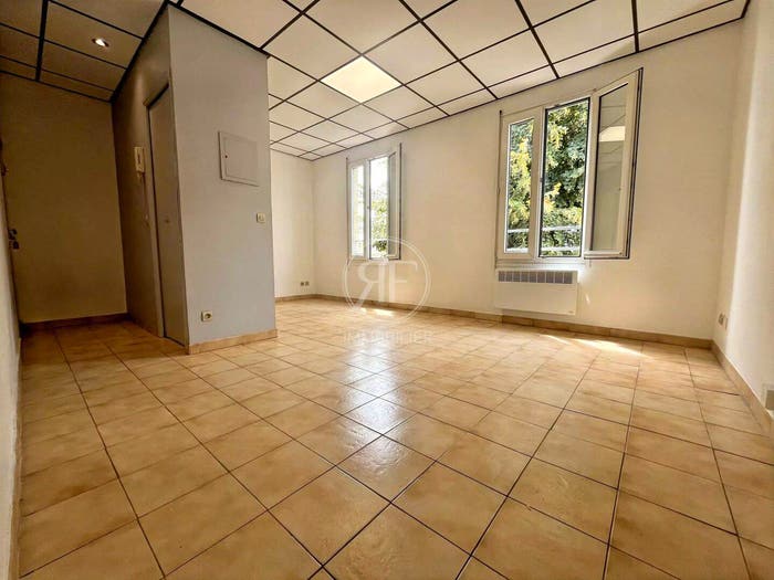La Gare, Libourne : Appartement 1 pièce à louer