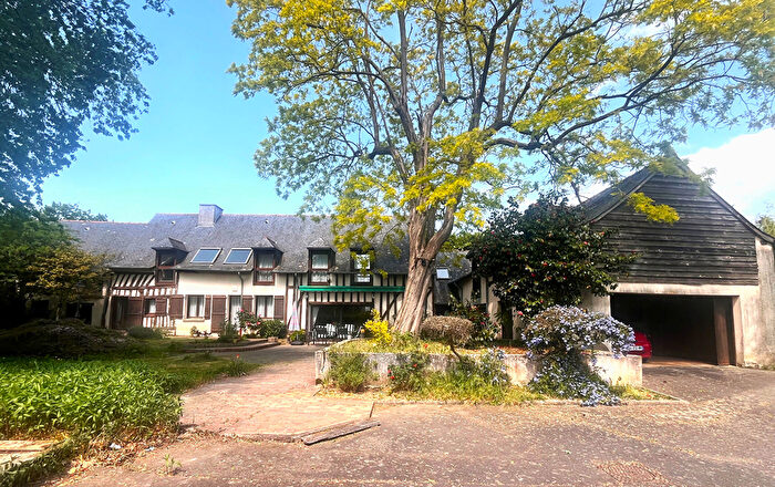 Maison à vendre - Saint-Grégoire - 10 pièces - 6 chambres