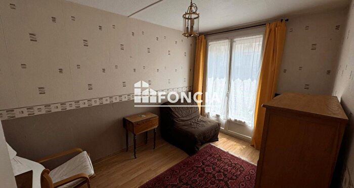 Saint Louis, Lyon 7ème arrondissement - Appartement 2 pièces à louer