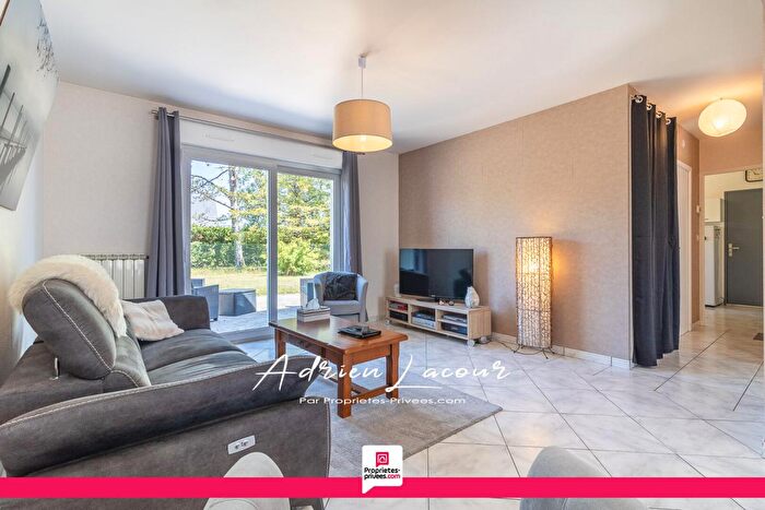 Maison à vendre - Pruniers-en-Sologne - 7 pièces - 4 chambres