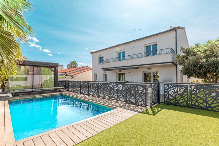 Maison à vendre - Juvignac - 7 pièces - 5 chambres