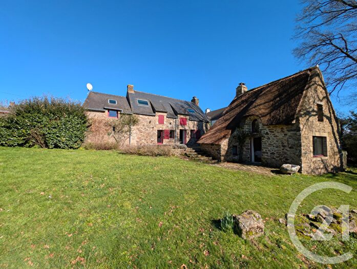 Maison à vendre - Nivillac - 6 pièces - 3 chambres