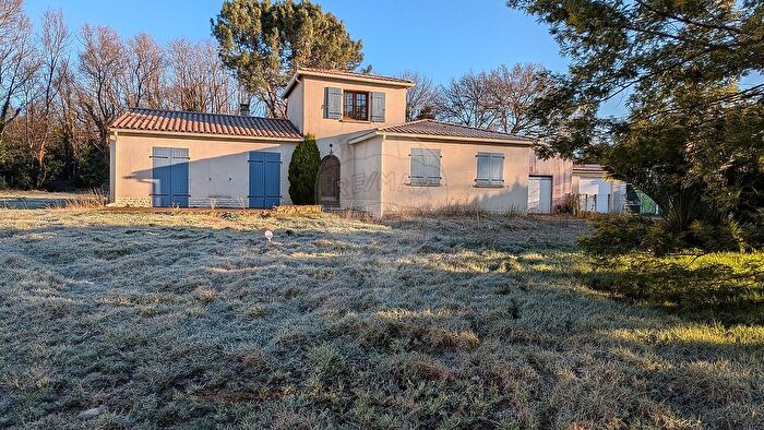 Maison à vendre - Étaules - 6 pièces - 4 chambres