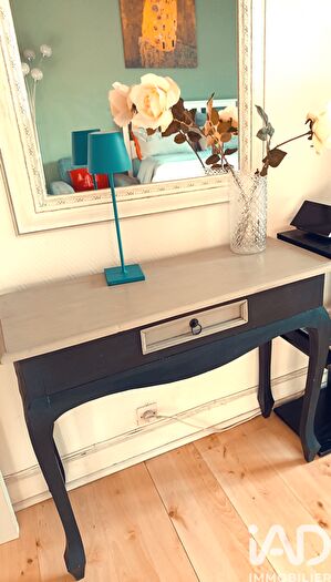 Appartement à vendre - Paris e , La Villette, Porte de Pantin - 1 pièce