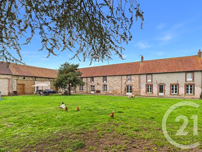 Maison à vendre - Épernon - 12 pièces - 8 chambres