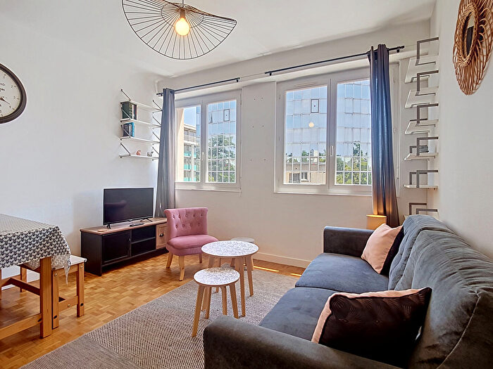 Appartement 4 pièces à Pau, Dufau, Tourasse, à louer