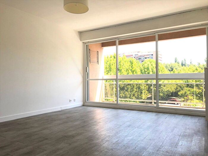 Appartement 2 pièces à louer à Aix-en-Provence
