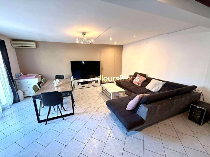 Maison à vendre - Claira - 5 pièces - 4 chambres