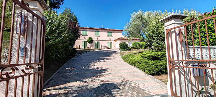 Maison 6 pièces à vendre - Désaignes