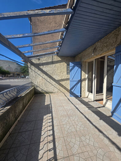 Maison 4 pièces à louer - Montagnac