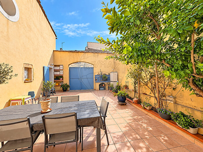 Bouillargues - Maison 6 pièces à vendre