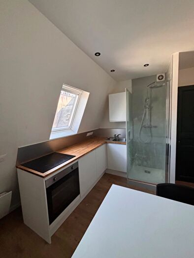 Paris 17ème, Legendre, Lévis - Appartement 1 pièce à vendre