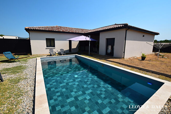 Maison 7 pièces à vendre à Baix