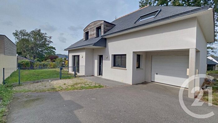 Maison 6 pièces à Sulniac, à vendre