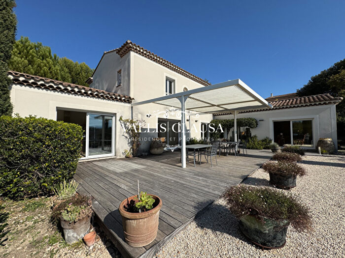 Maison à vendre - Bédoin - 7 pièces - 5 chambres