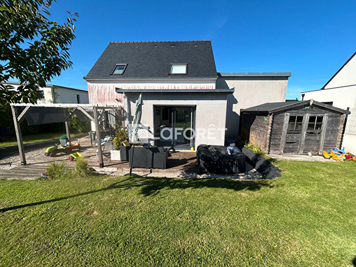 Maison 6 pièces à Plonéis, à vendre