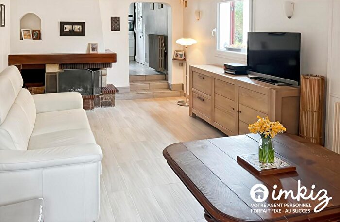 Maison 4 pièces à vendre à Neuilly-Plaisance, Côteaux dAvron