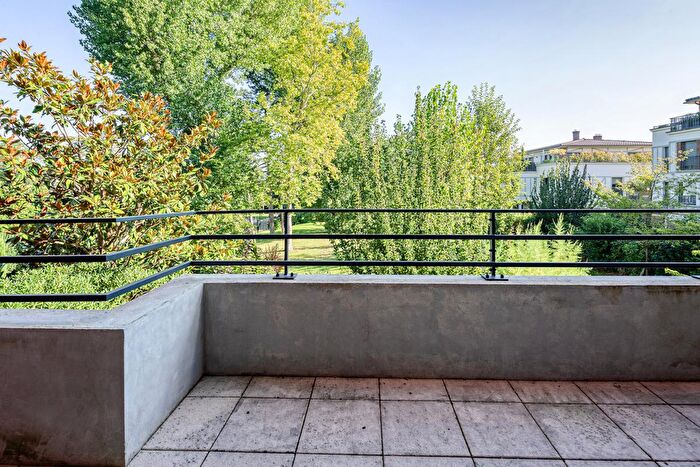 Appartement 3 pièces à vendre - Garches, Buzenval
