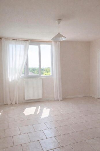 Appartement à vendre - Vierzon, Colombier, Cité scolaire - 4 pièces - 2 chambres
