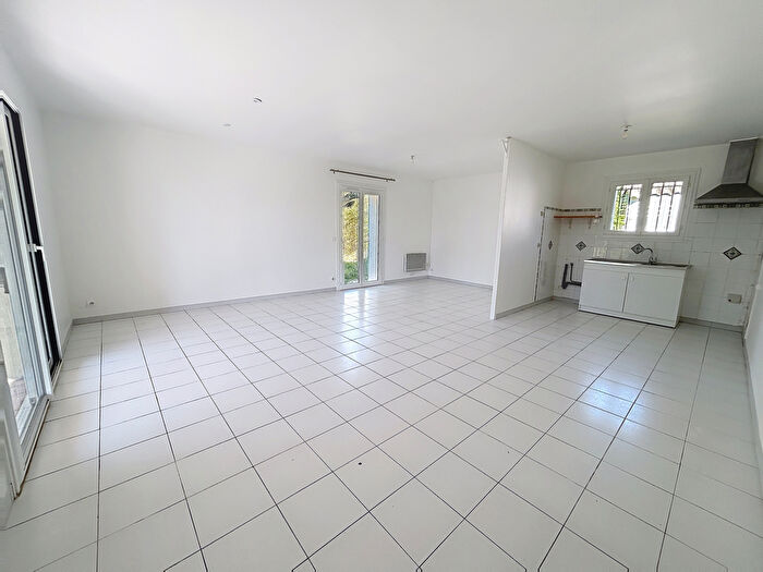 Maison à vendre - Pignan - 4 pièces - 3 chambres