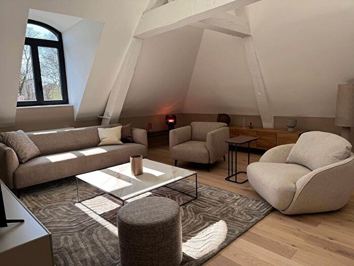 Appartement 4 pièces à Vauban Esquermes, Lille, à louer