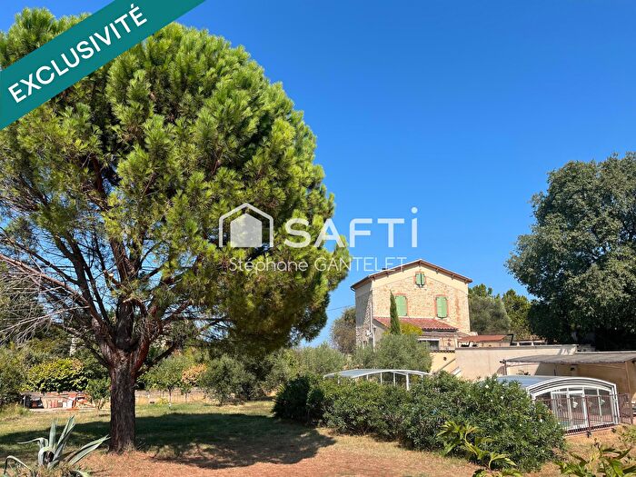 Maison 6 pièces à Saint-Alexandre, à vendre