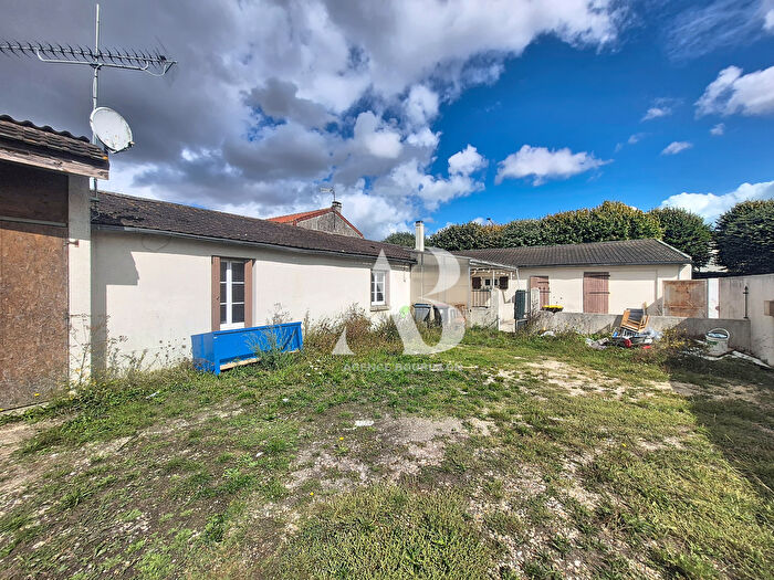 Maison 5 pièces à vendre à Nangis