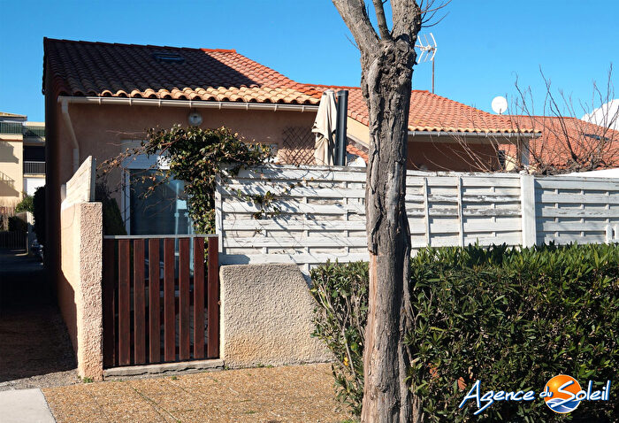 Maison à vendre - Fleury, Saint-Pierre, Les Cabanes - 4 pièces - 3 chambres