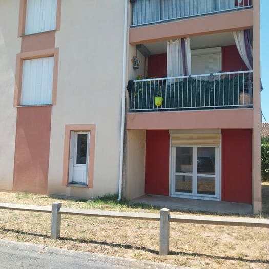 Appartement 2 pièces à Langon, à vendre