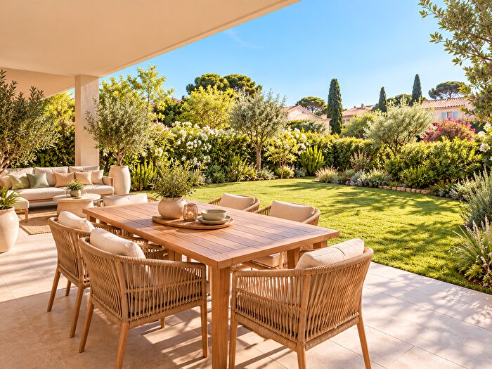Maison 4 pièces à vendre - Hyères, Pyanet