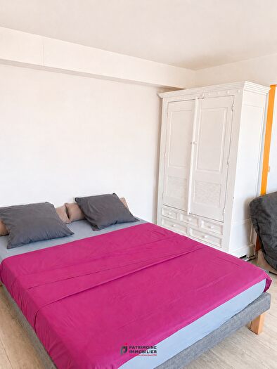 Le Gosier : Appartement 1 pièce à louer