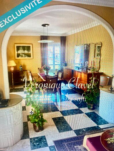 Appartement à vendre - La Grand-Combe - 5 pièces - 3 chambres