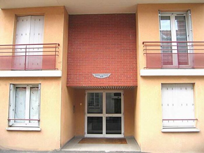 Appartement 1 pièce à louer à Clermont-Ferrand