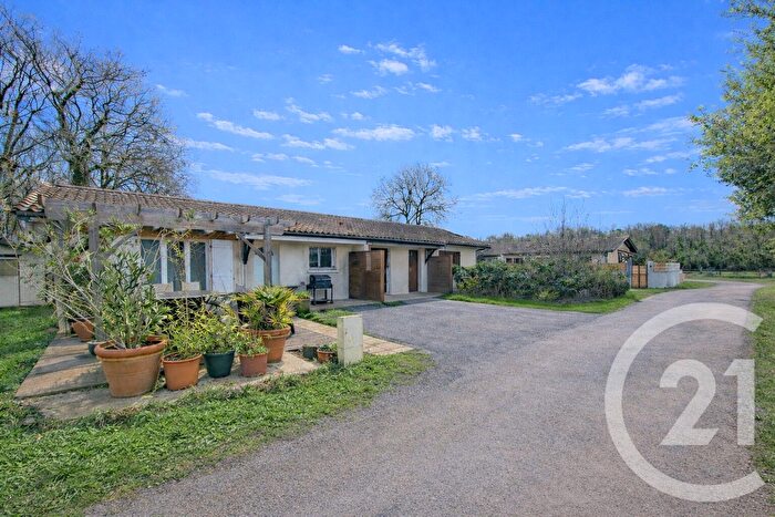 Maison à vendre - Biganos - 3 pièces - 2 chambres