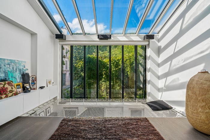Paris 6ème, Saint-Placide - Appartement 3 pièces à vendre