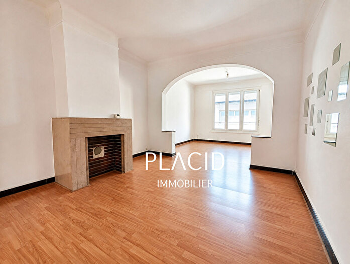Maison 3 pièces à vendre à Calais, Crèvecoeur