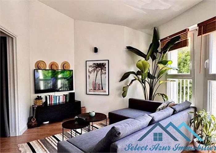 Appartement à vendre - Antibes - 2 pièces - 1 chambre