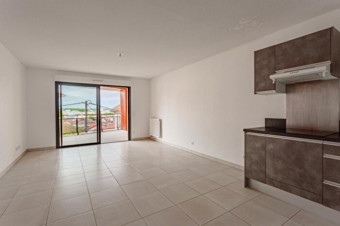 Appartement 3 pièces à vendre à BayonneBayonaBaiona, Citadelle, Saint-Esprit