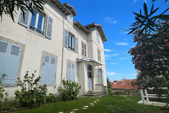 Appartement 2 pièces à Biarritz, à vendre
