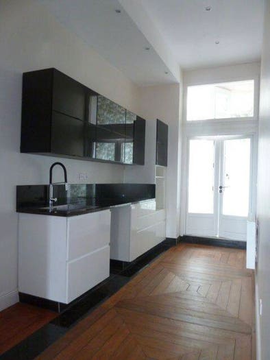 Appartement 4 pièces à louer - Centre ville, Bordeaux