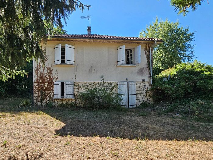 Chirac - Maison 7 pièces à vendre