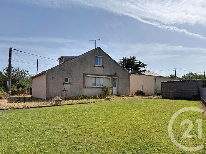 Maison 5 pièces à vendre à Oslon