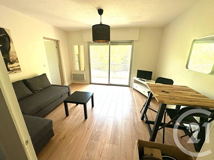 Appartement 2 pièces à louer à Montpellier, Alco