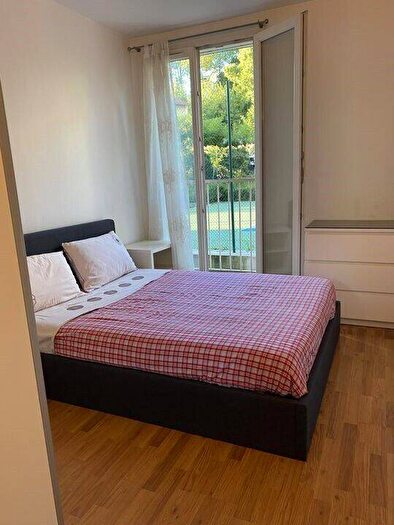 Archeveche, Charenton-le-Pont : Appartement 1 pièce à louer