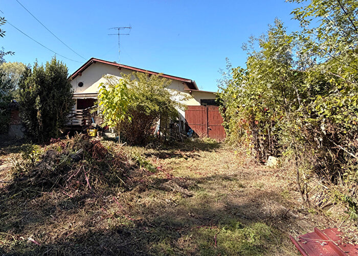 Maison 3 pièces à vendre - Caussade