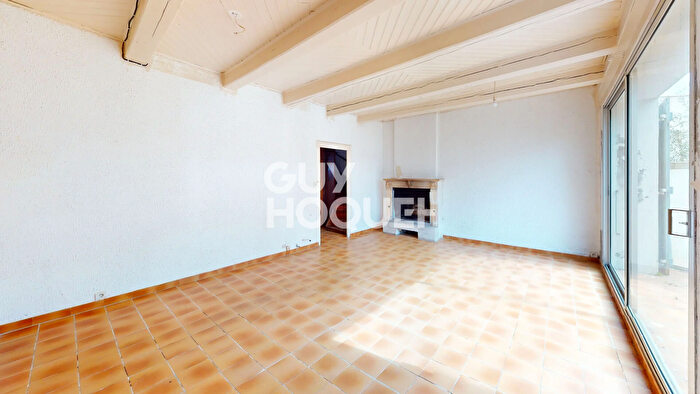 Maison 3 pièces à Dolus-d'Oléron, à vendre